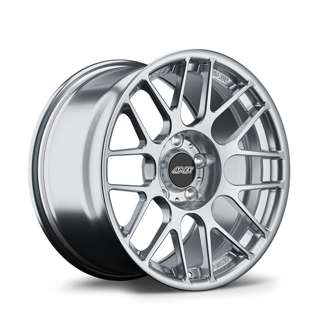 APEX ARC-8R Forged Rims are available on request, please send us an em ...