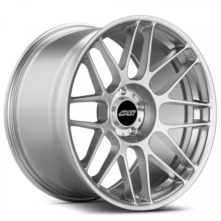 APEX ARC-8 | 17" x 8" ET25 | 4x100mm | 57.1mm – BM Performance Centre ...