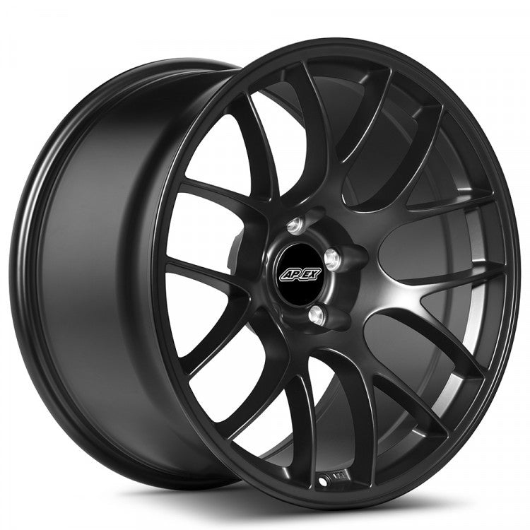 APEX EC-7 | 19" x 10" ET25 | 5x120mm | 72.56mm – BM Performance Centre ...