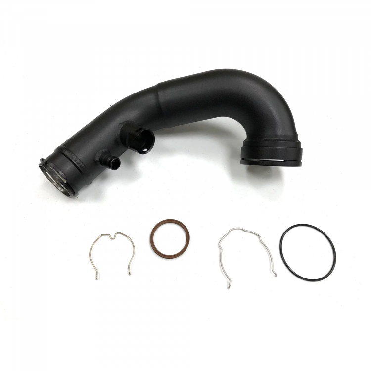 FTP Motorsport F-Series B48 Intake Pipe - F2x F3x – BM Performance ...