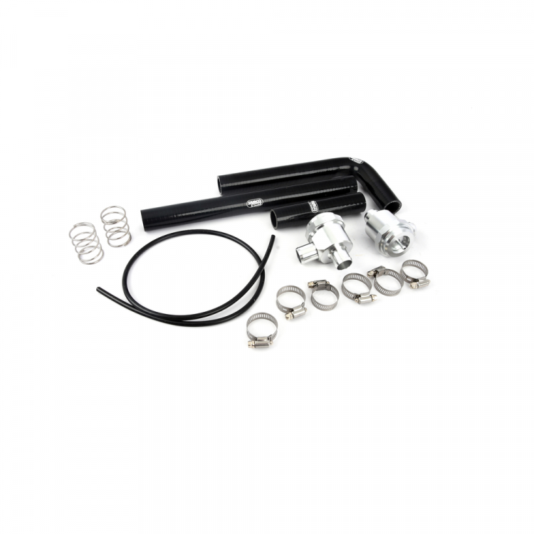 FTP Motorsport N54 Recirculation Diverter Valve Set - E8x E9x – BM ...