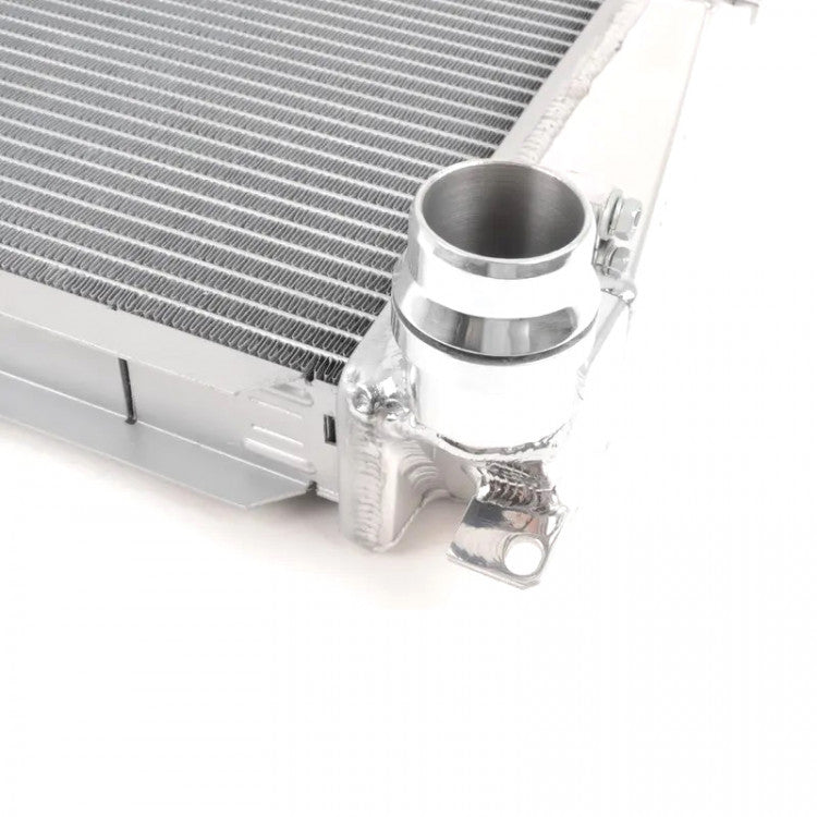 CSF All-Aluminium Triple-Pass Radiator - E46 M3 – BM Performance Centre ...